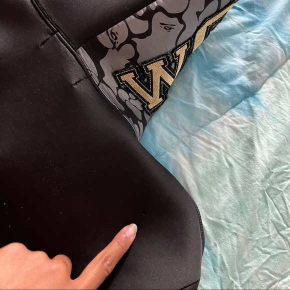 Bape | Jackets & Coats | Bape X Travis Scott Jacket | Poshmark